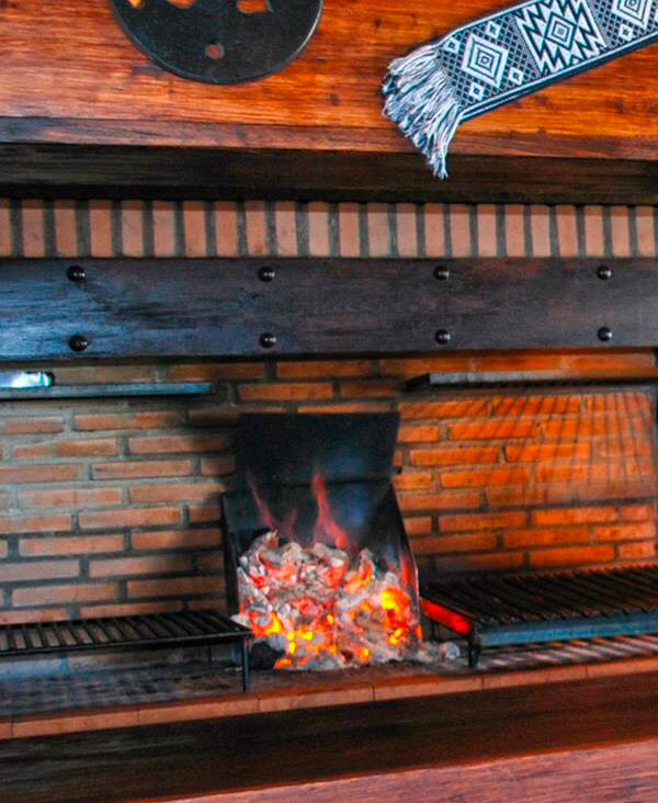 Restaurante El Estribo – Parrilla Argentina