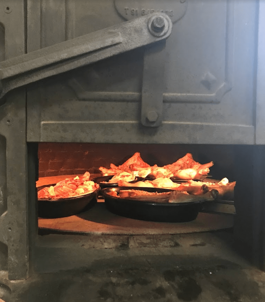 Restaurante El Estribo – Parrilla Argentina